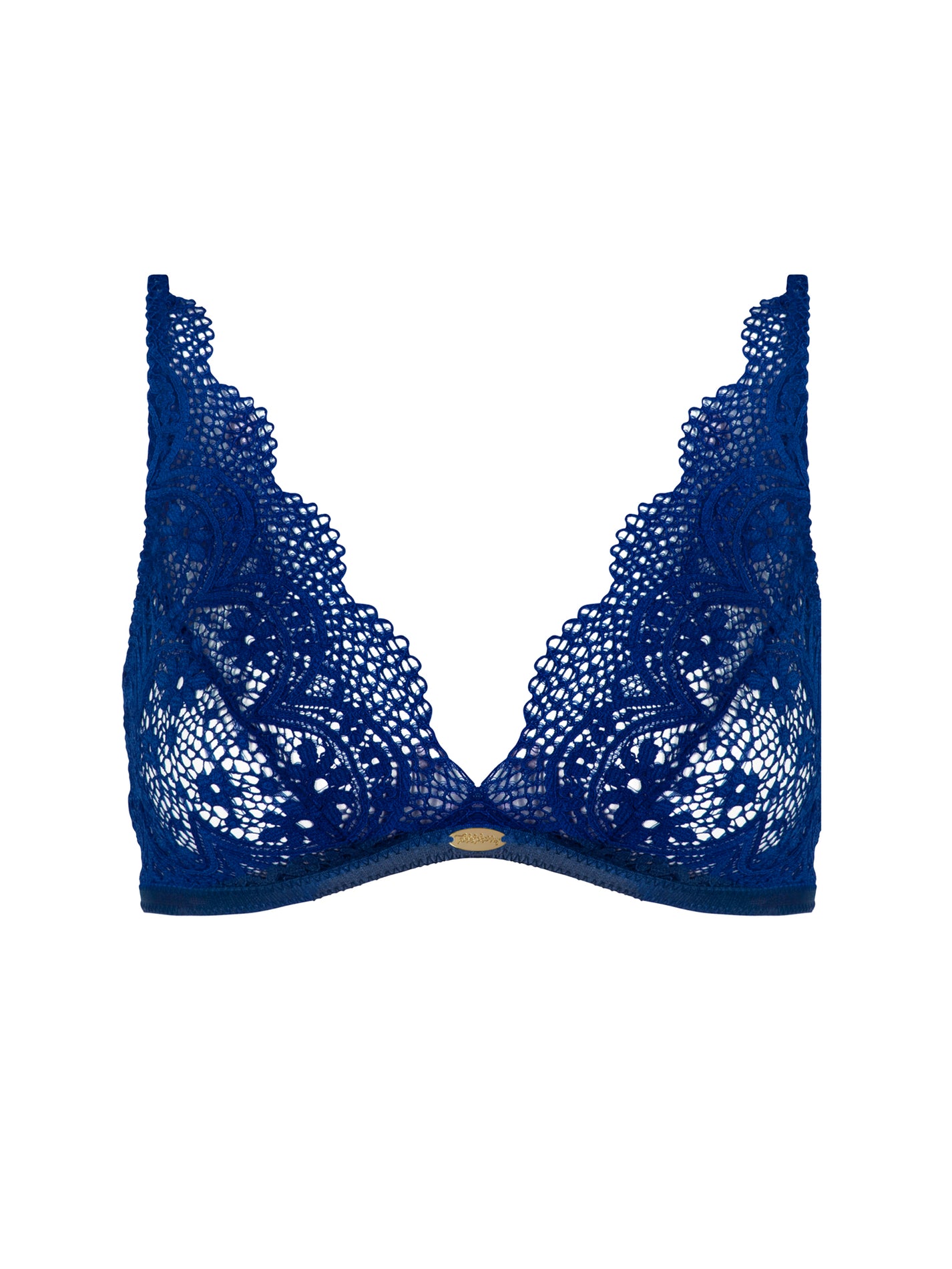 Florence Bra | Midnight Blue – Takkleberry