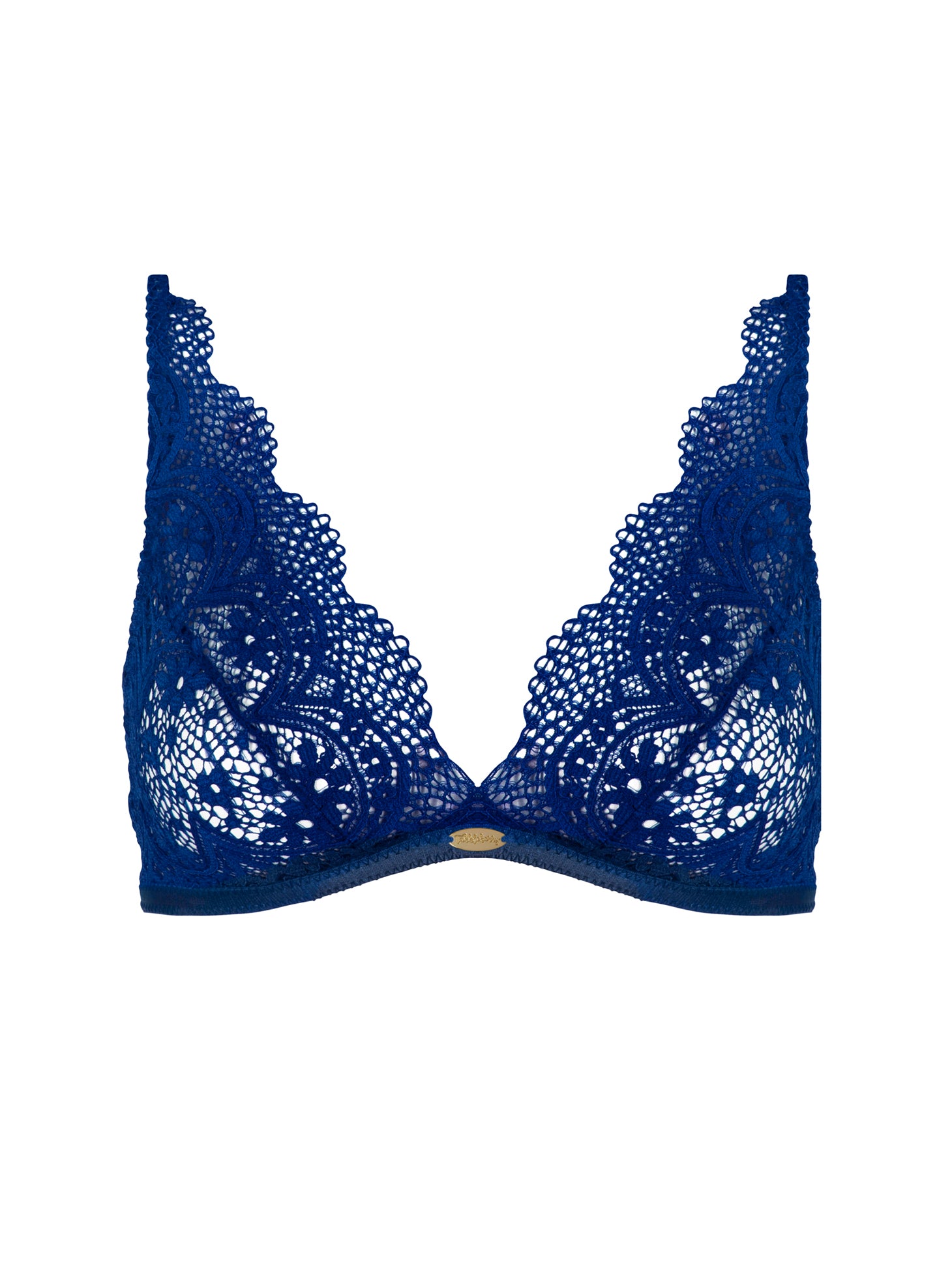 Florence Bra | Midnight Blue – Takkleberry