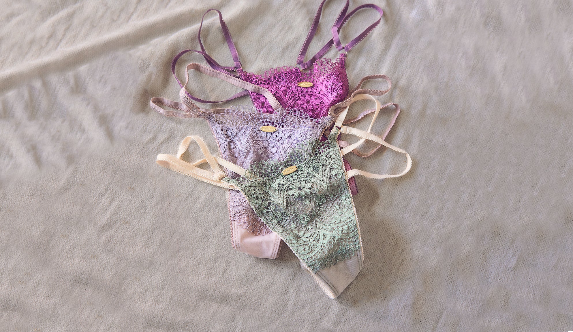 Takkleberry · Wear Beautiful Underwear Everyday · Free Delivery